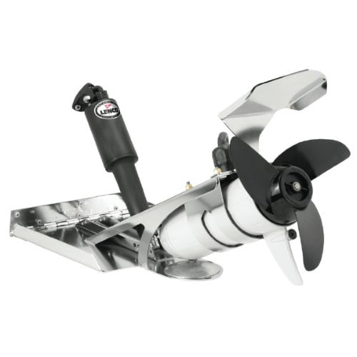 MOTORGUIDE Joy Ride Troll’ n Tab, 3HP, 9" x 12", 36V