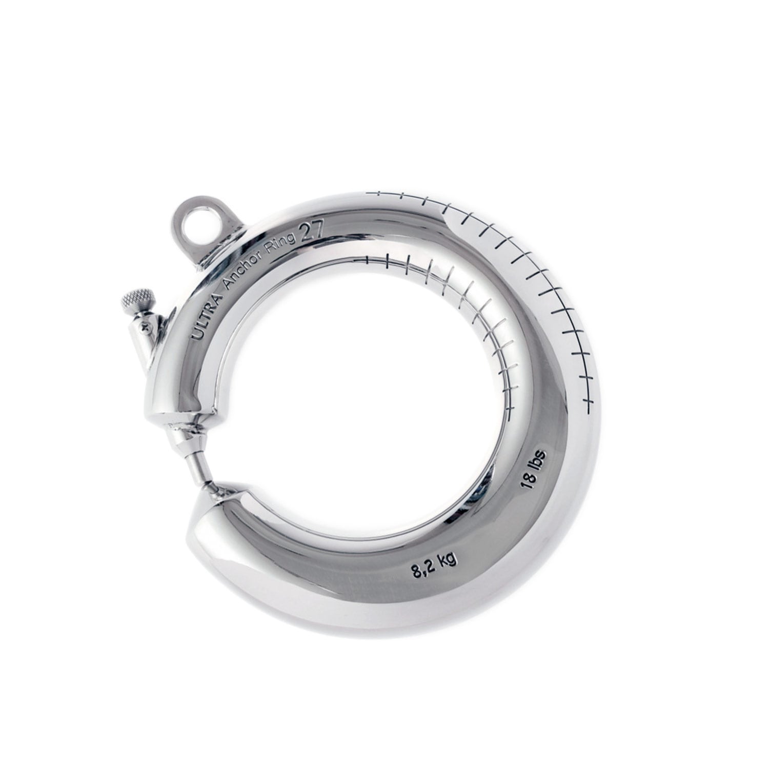 ULTRA PRODUCTS WEST Anchor Ring