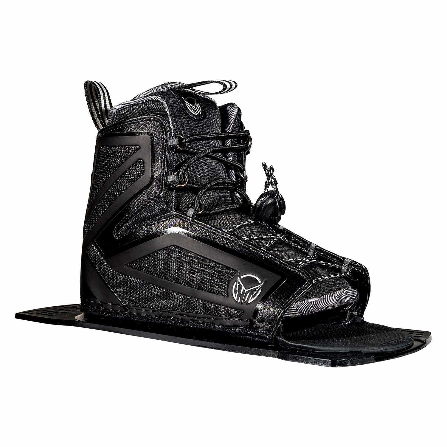 HO SPORTS Stance 110 Rear Water Ski Boot, 10-15