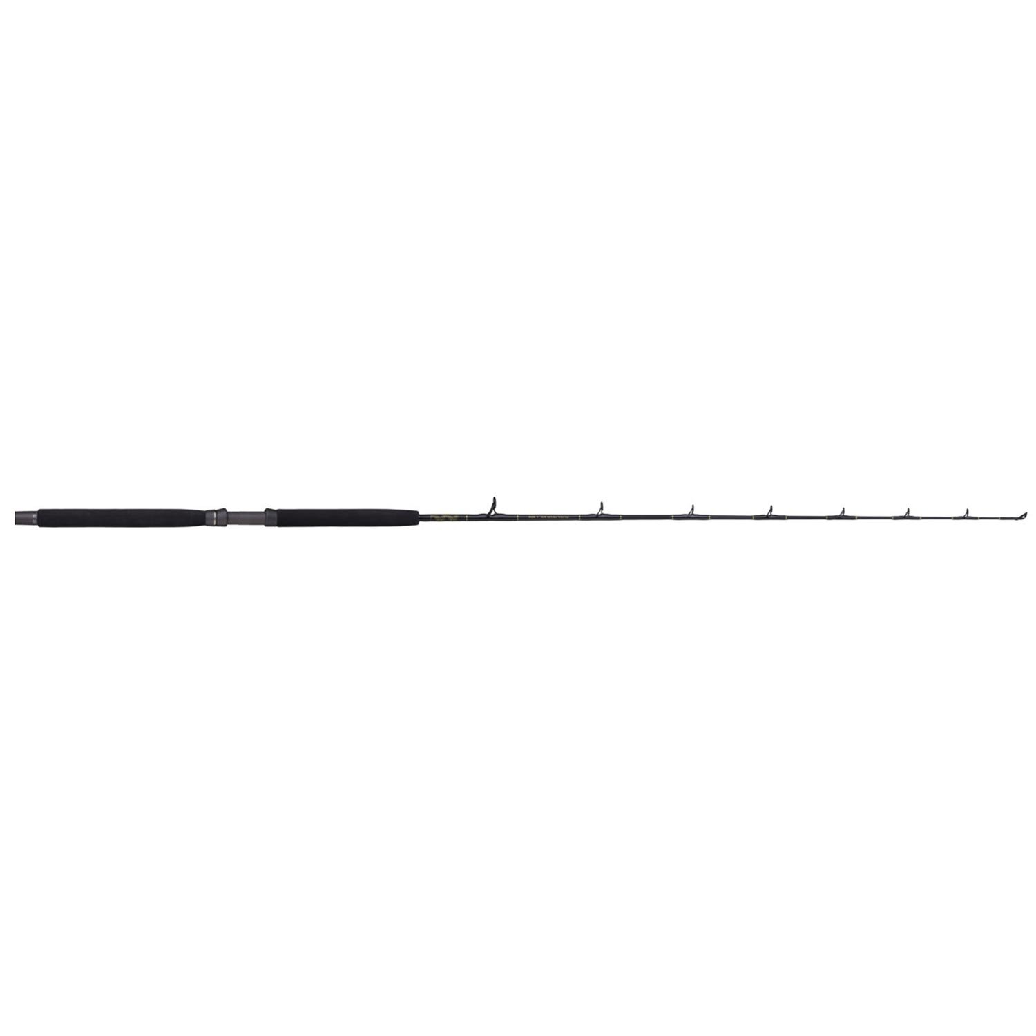 CROWDER RODS 7' E-Namic Series Multi Purpose Jigging/Conventional Rod ...