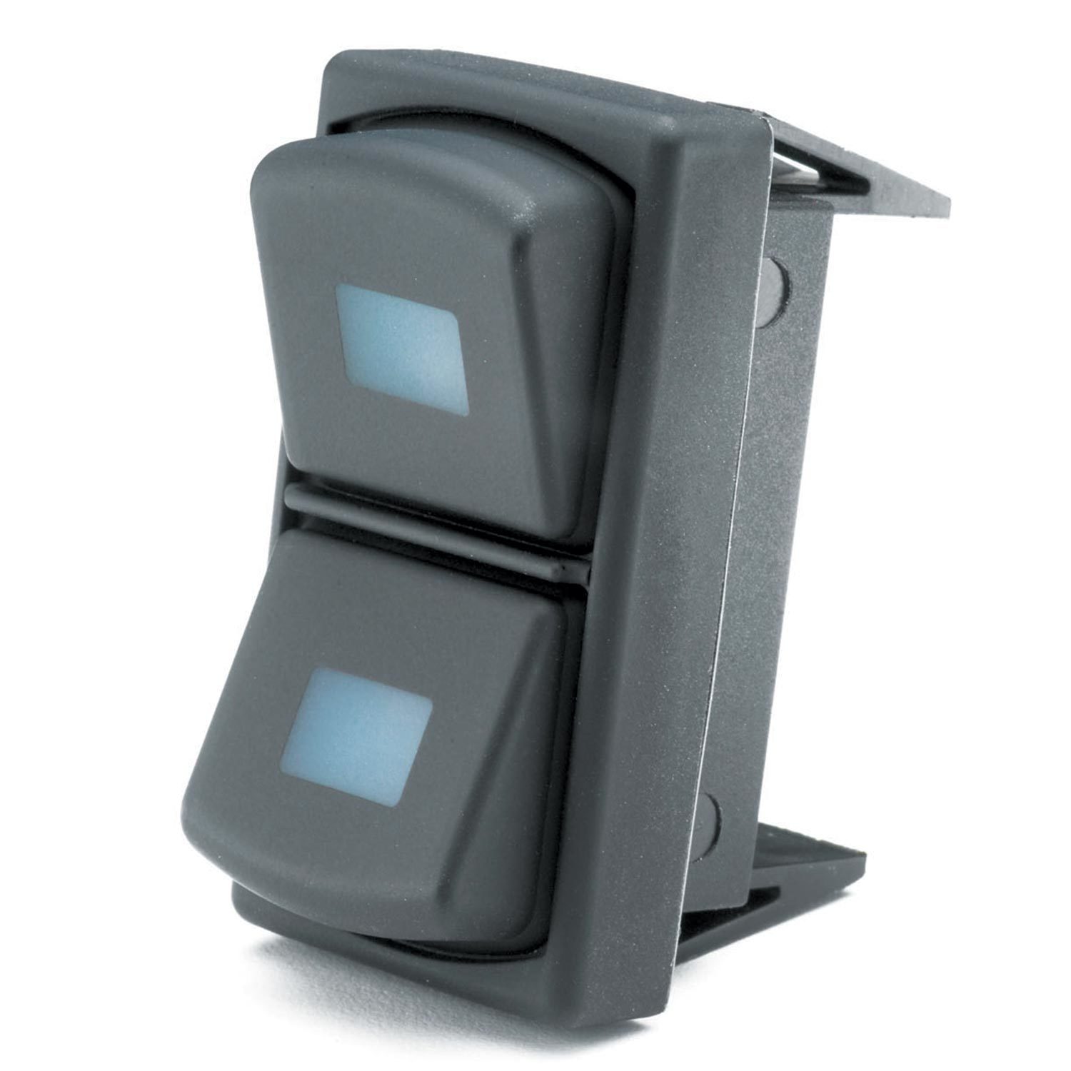 COLE HERSEE Digital Rocker Switch