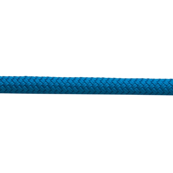 10mm V-100 Vectran Double Braid, 12,600 lb. Breaking Strength, Blue ...