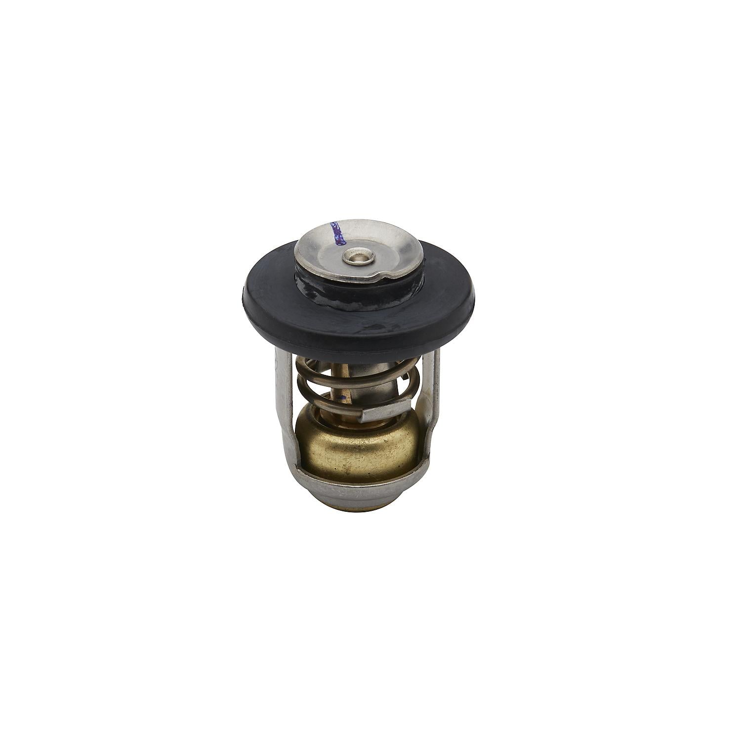 QUICKSILVER Quicksilver 8M0139434 Thermostat, Mercury, 15-20hp EFI