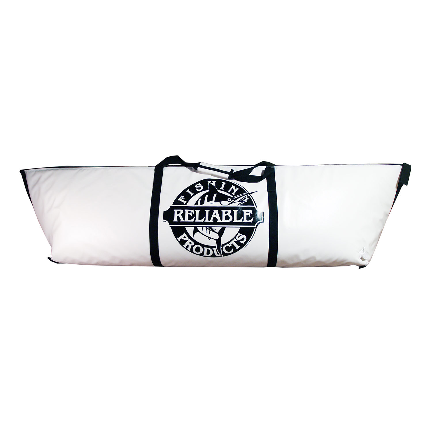 RELIABLE FISHING Wahoo/King Mack Kill Bag, 20"x72"