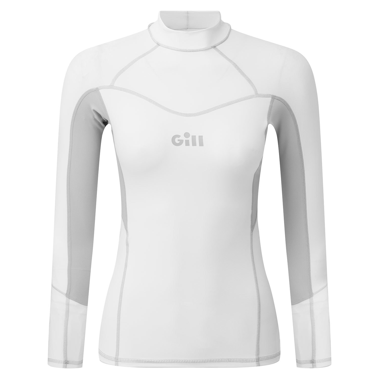 GILL Women's Pro Rash Top
