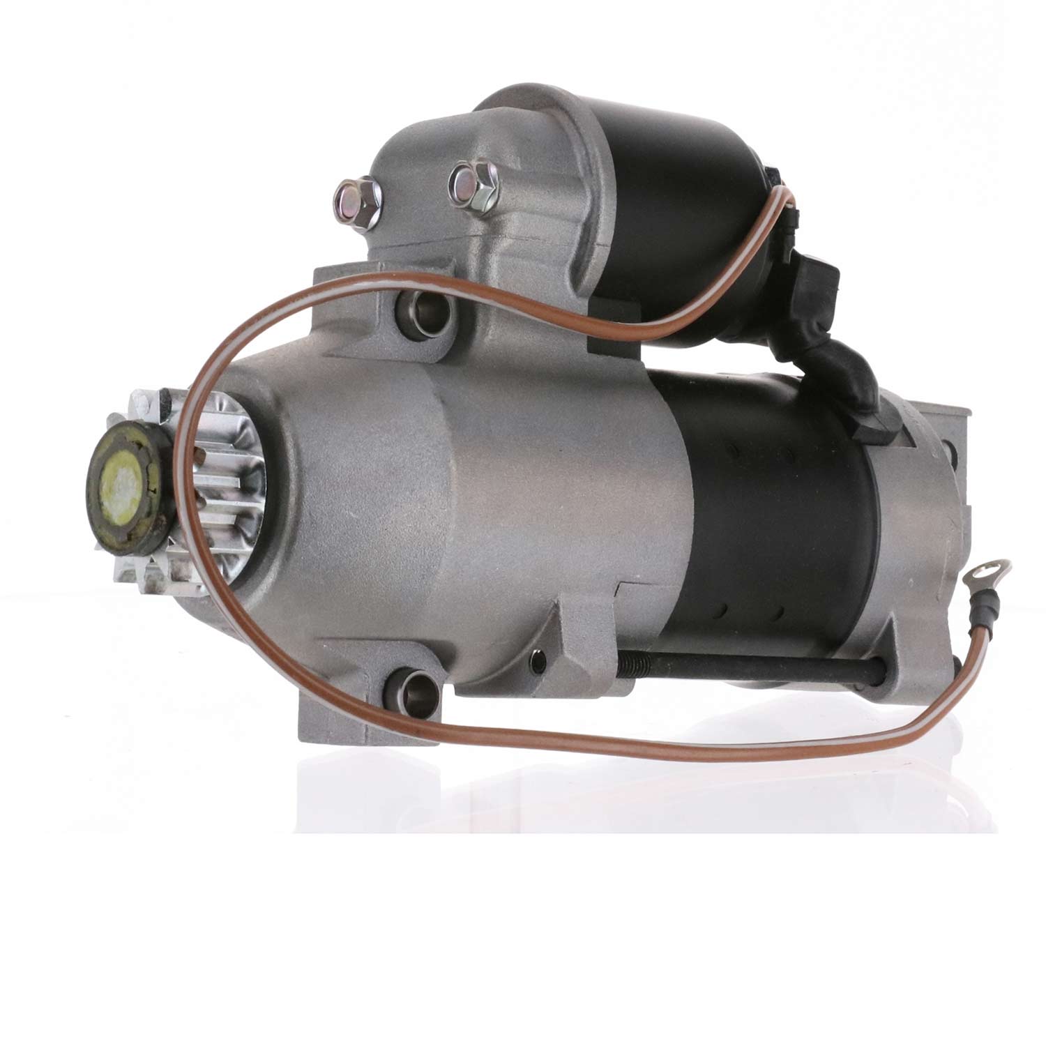 ARCO MARINE OEM Premium Replacement Outboard Starter for Yamaha and ...