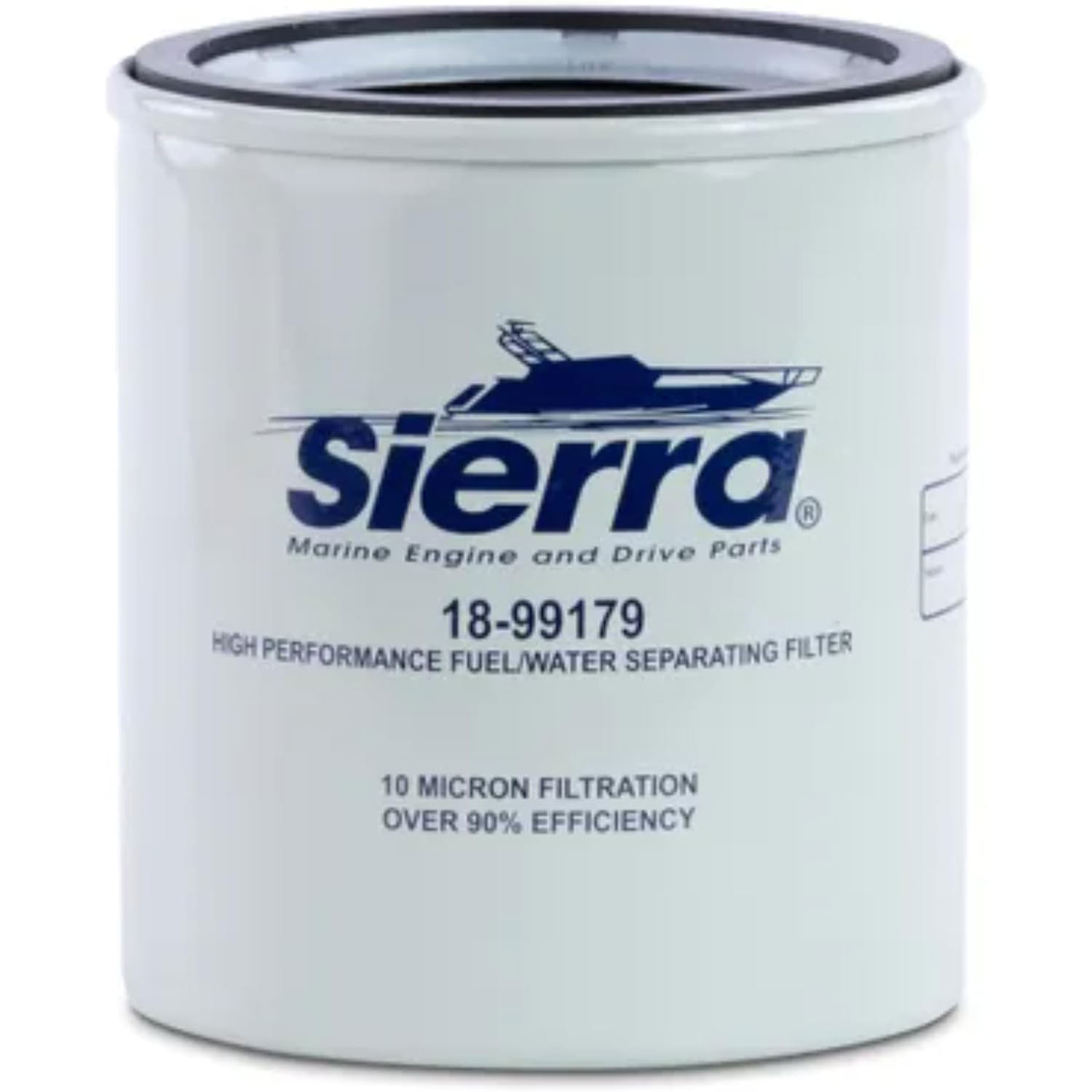 SIERRA Fuel Water Separator Cartridge 10M Diesel 230R