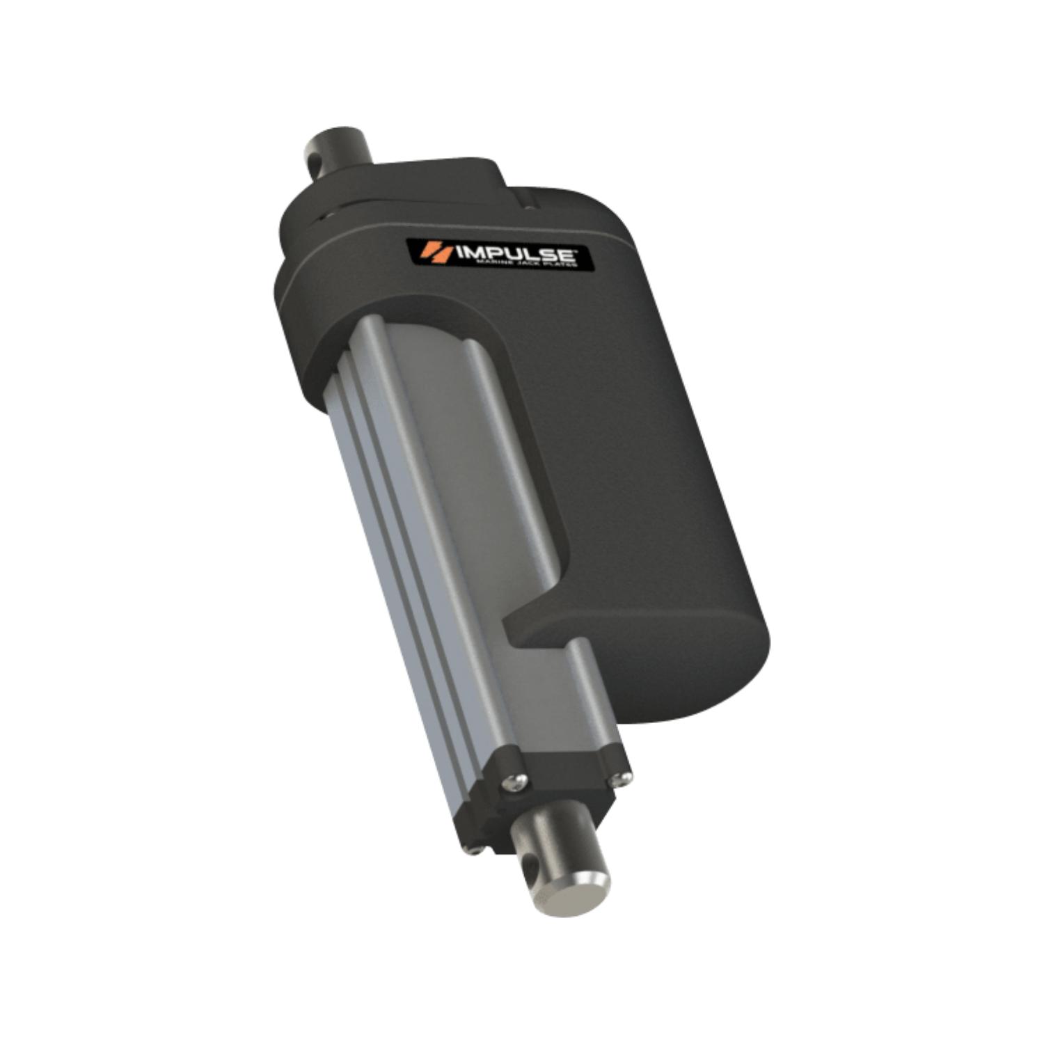 POWRTRAN IMPULSE XL Series Standard Actuator Assembly
