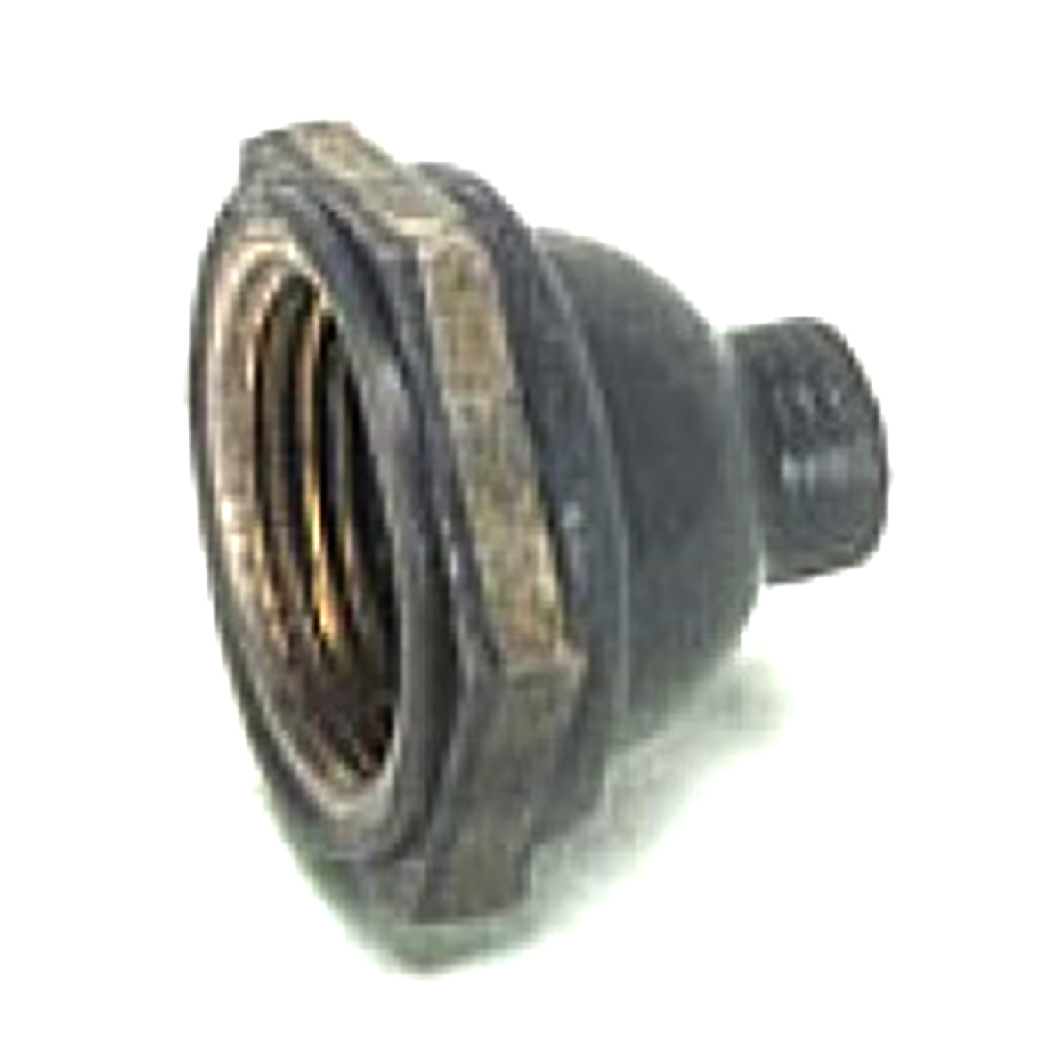 COLE HERSEE Half-Boot (Open) Seal for Toggle Switches