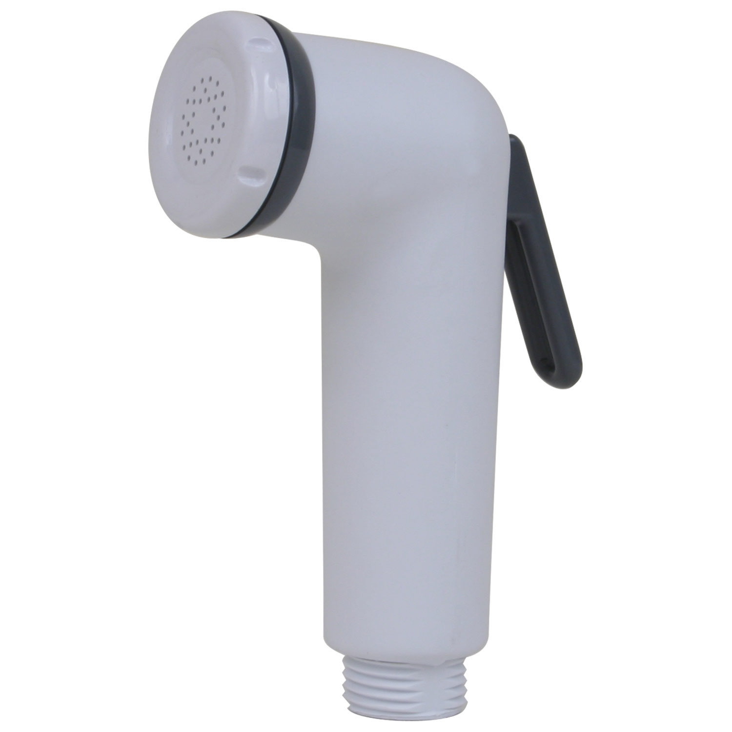 SCANDVIK Marine White Replacement Sprayer with Trigger Style Lever