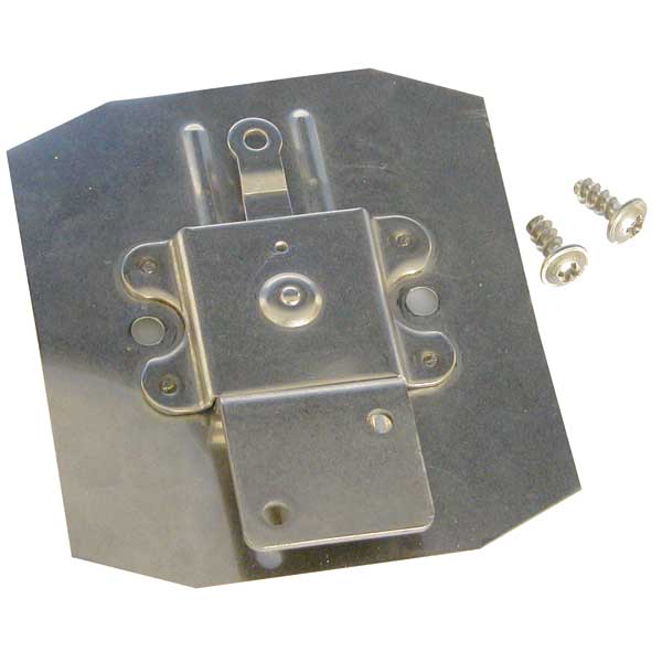 AQUA SIGNAL Series 43 Mounting Plate
