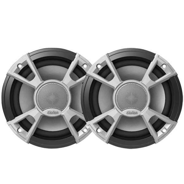 Clarion Marine CMG1622S 6-1/2" Component Speakers