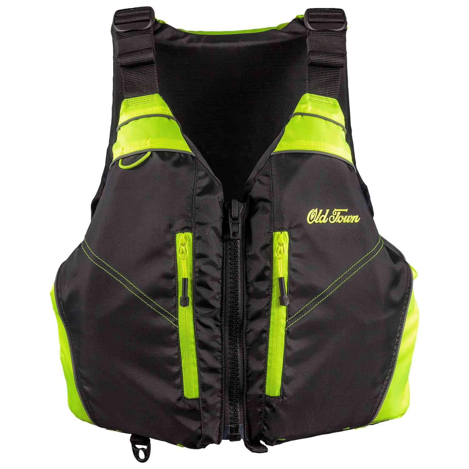 OLD TOWN Riverstream Paddle Life Jacket