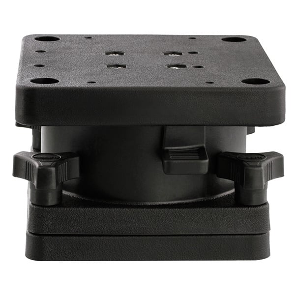 SCOTTY Pedestal Swivel Mount