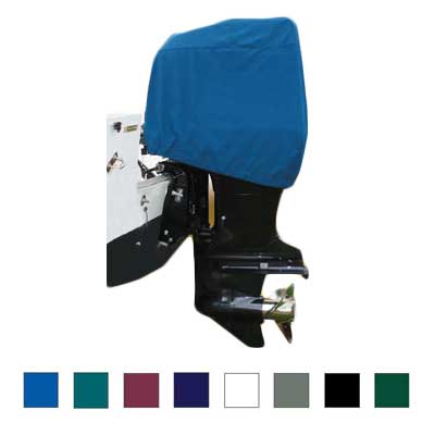 Taylor Made Outboard Motor Covers - Mercury Verado 4-Stroke