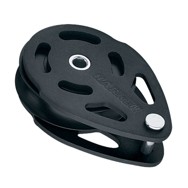 HARKEN 57mm Narrow Mastcollar ESP Block with 6mm Clevis Pin