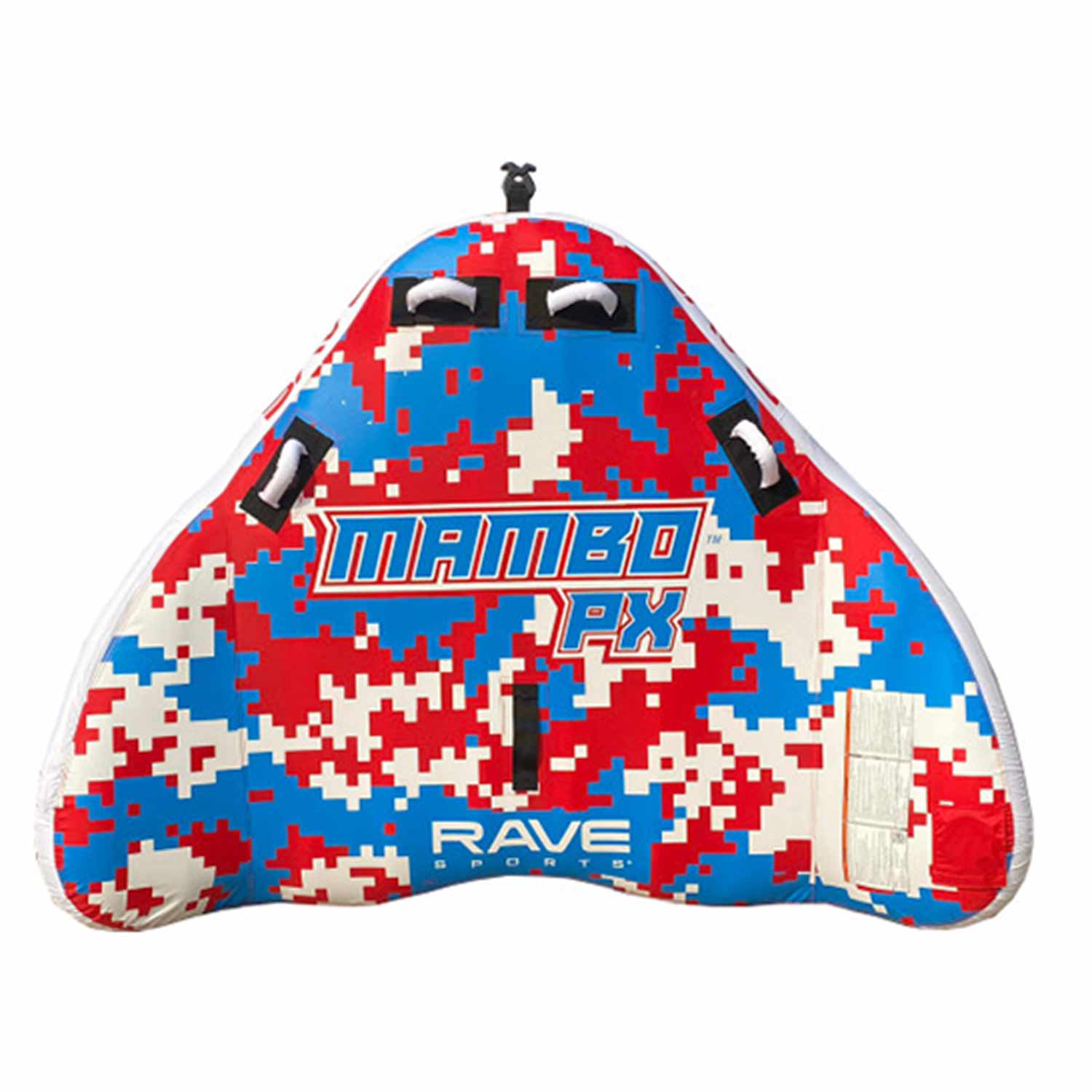 RAVE SPORTS Mambo PX Towable