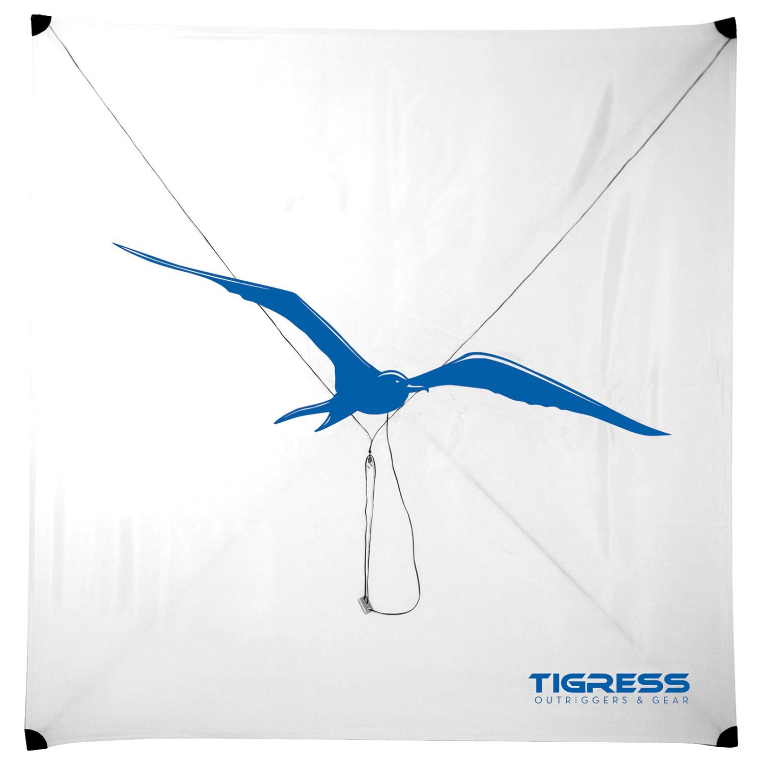 TIGRESS Lite Wind Kite