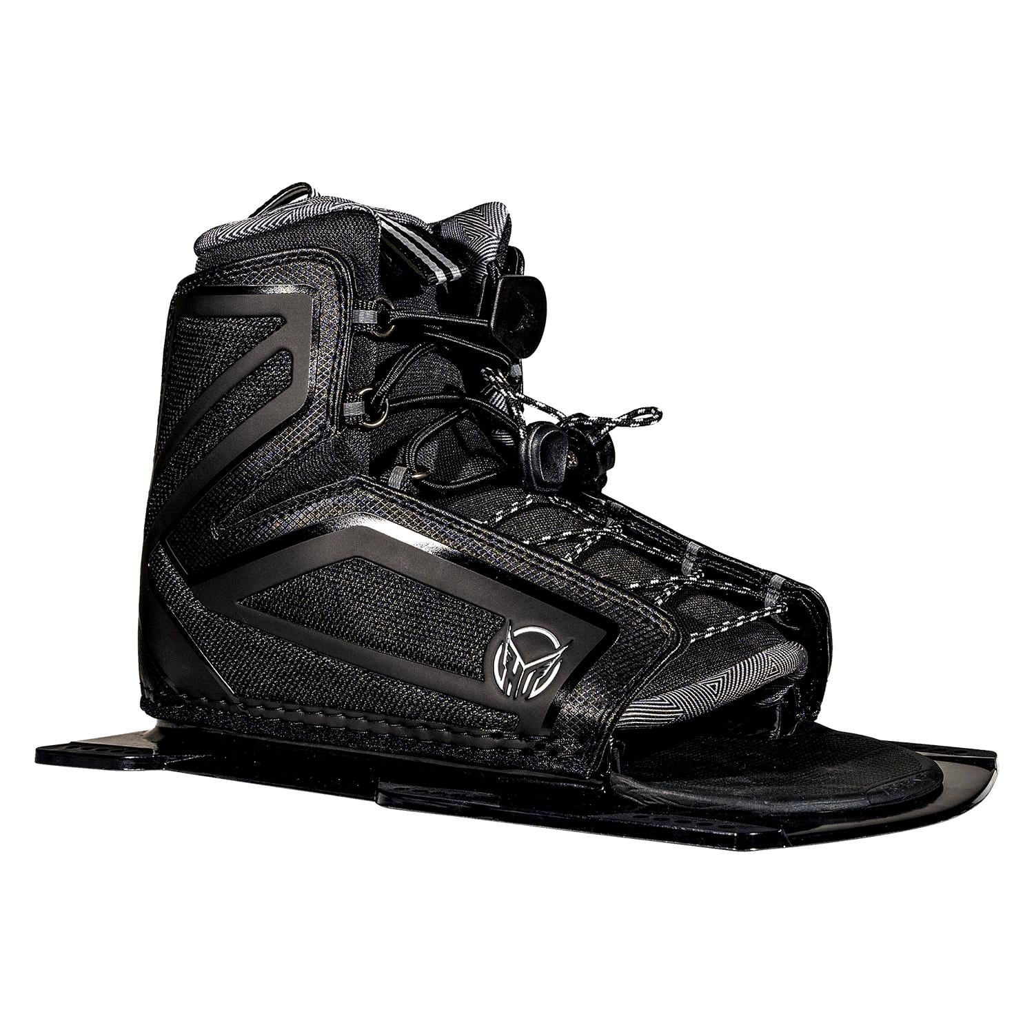 HO SPORTS Stance 110 Water Ski Front Boot, 4-8