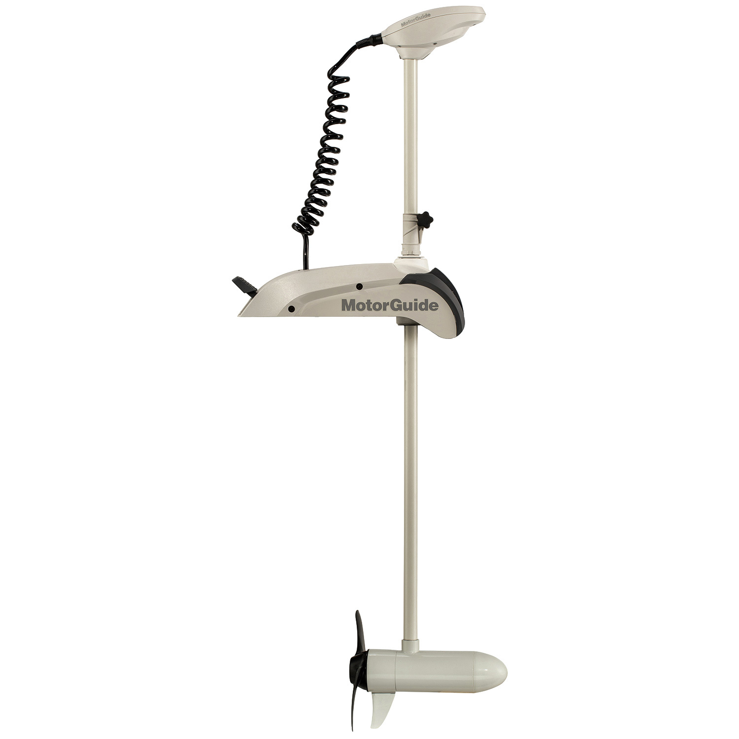 MOTORGUIDE Xi5-55 Trolling Motor, 48" Shaft, 55 lb. Thrust