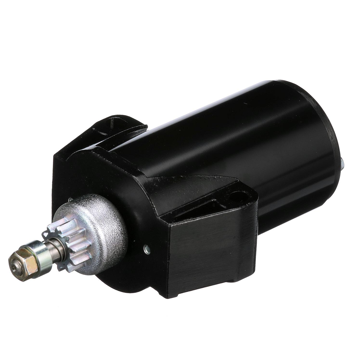 QUICKSILVER Quicksilver 8M0033984 Starter Motor Assembly for Mercury ...