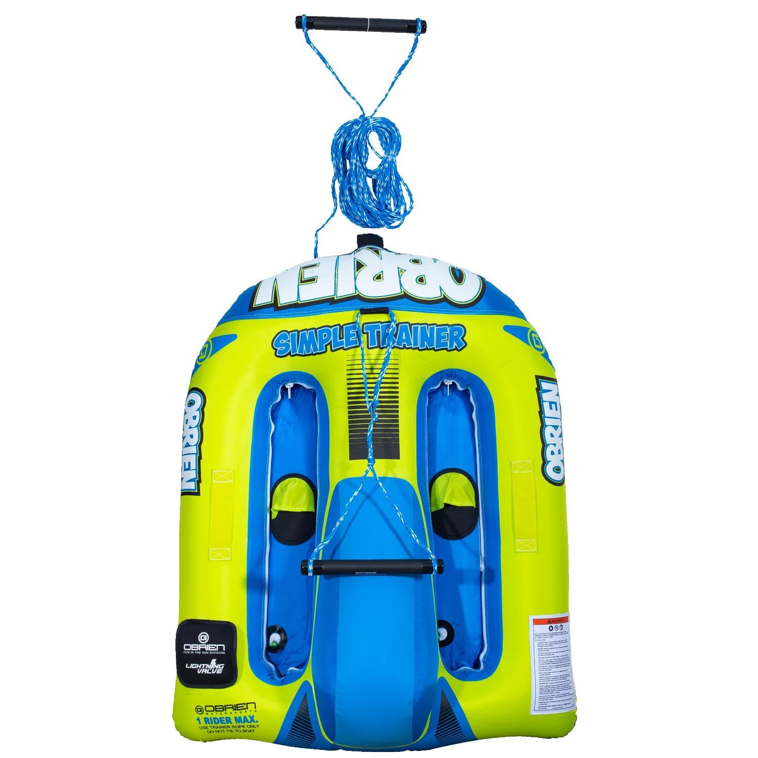 O'BRIEN Simple Inflatable Water Ski Trainer