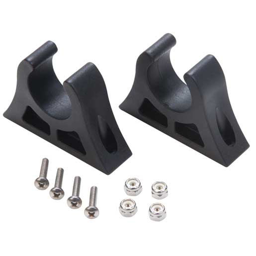 WEST MARINE Molded Paddle Clips