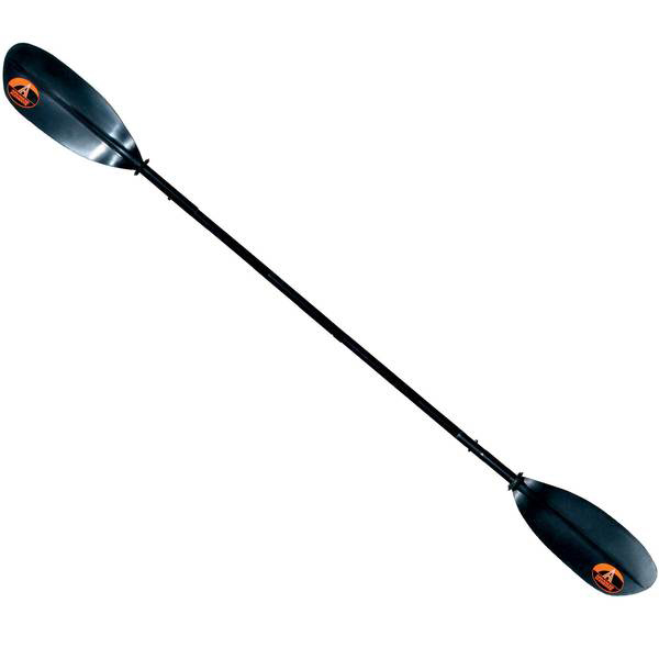 ADVANCED ELEMENTS 231cm 4-Piece Compact Touring Kayak Paddle | West Marine