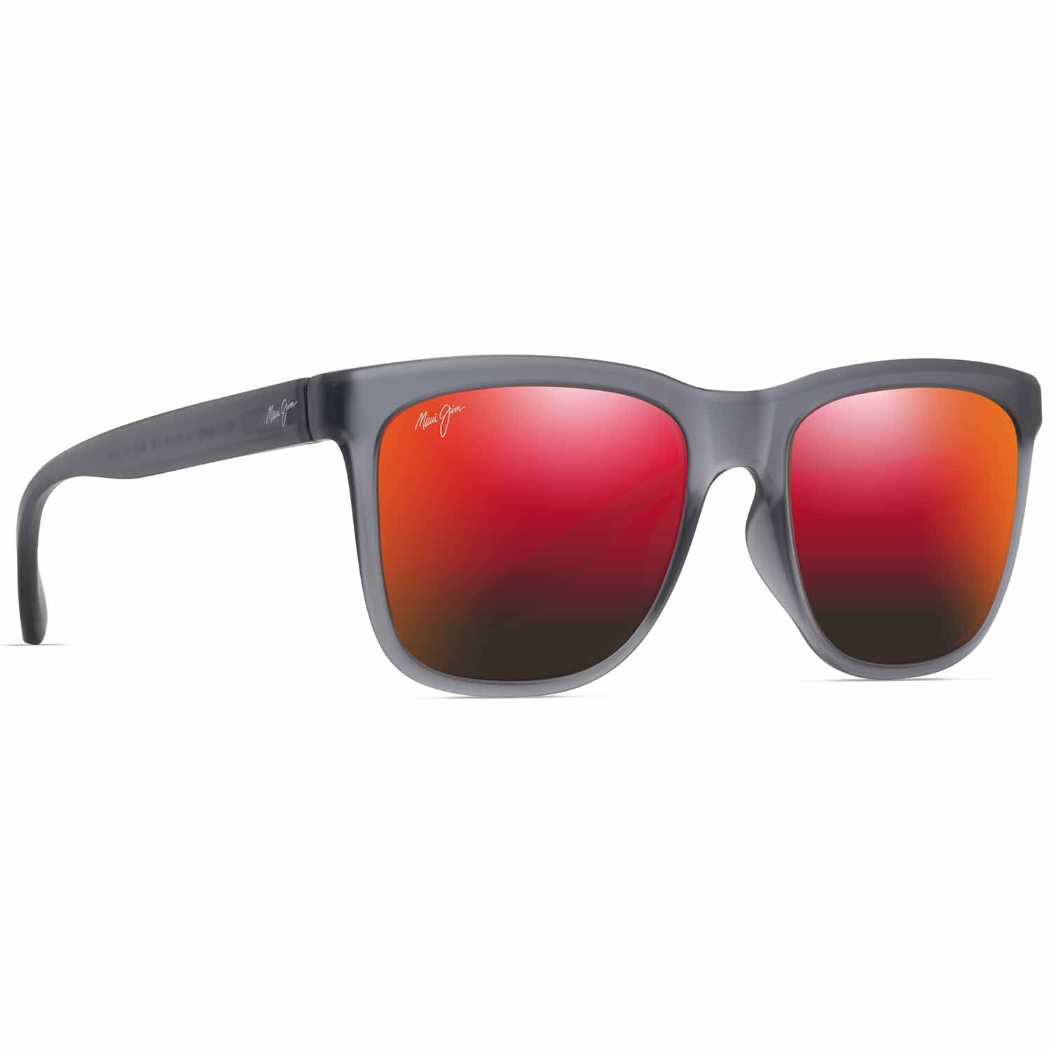 MAUI JIM Pehu Polarized Sunglasses
