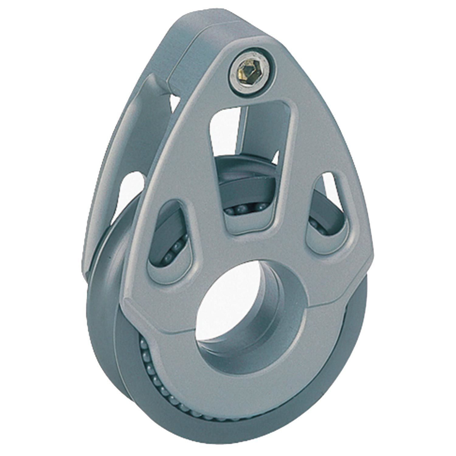 LEWMAR 60mm Single Web High-Load Racing Block