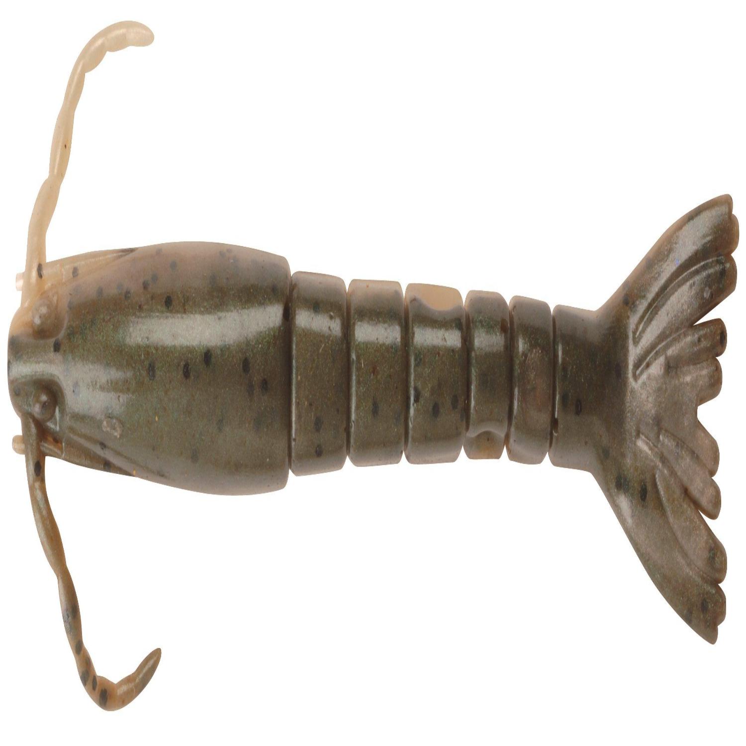 SPIDERWIRE Gulp!® Saltwater Shrimp