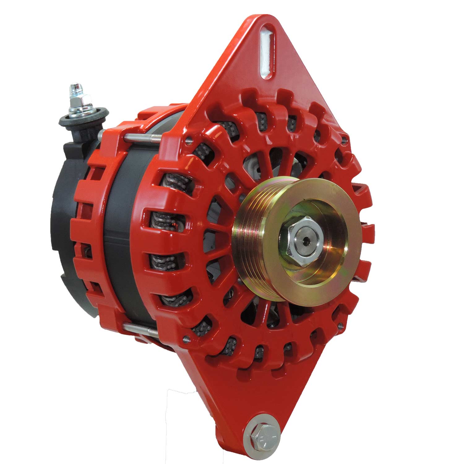 BALMAR XT-Series 250 Amp/12 Volt SF,K6 Alternator
