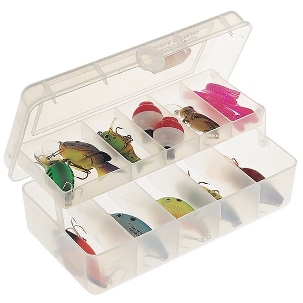 PLANO Compact Phantom Box