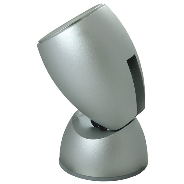 LUMITEC LIGHTING GAI2 LED Positionable Light, Brushed Finish, White ...