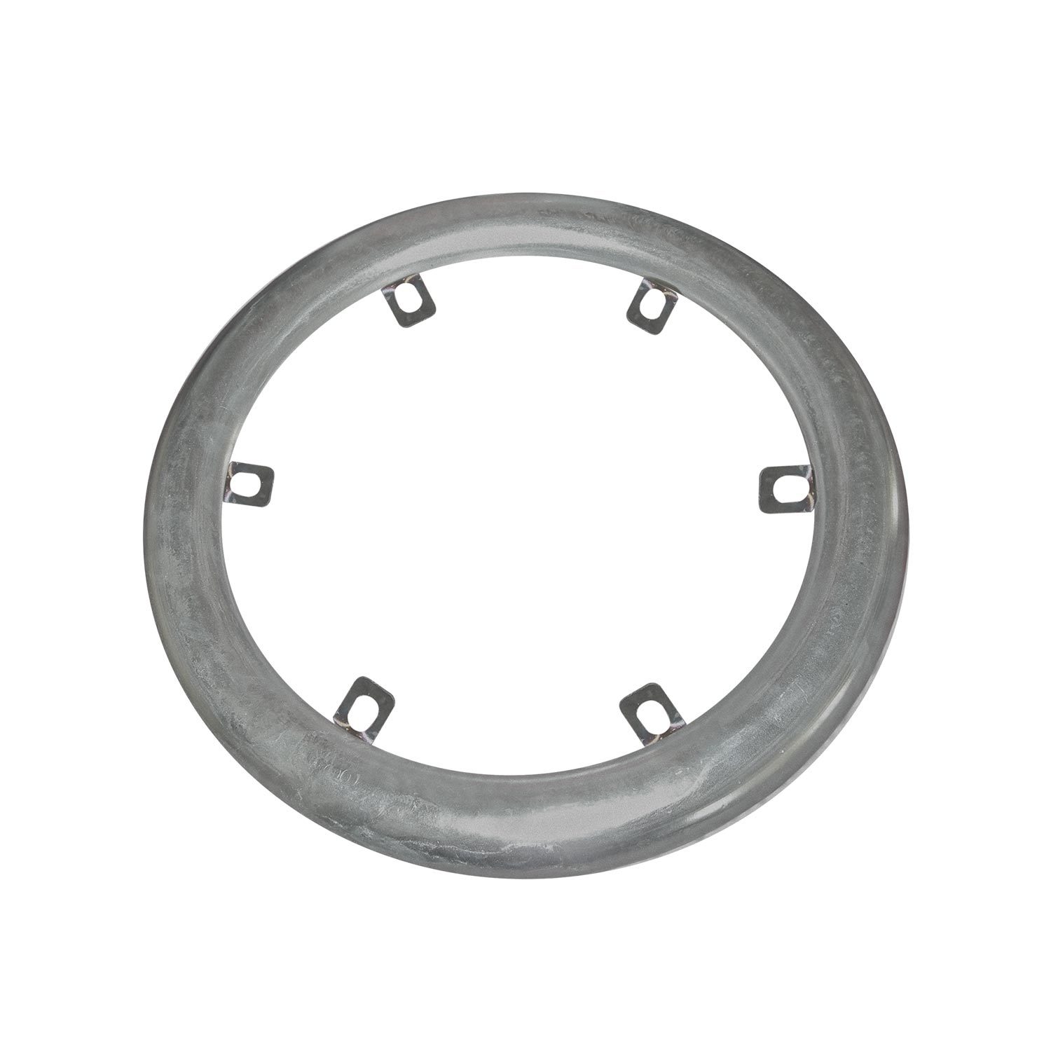 MARTYR Zinc Ring Anode for Kamewa, 11.3" x 15.2" x 1"