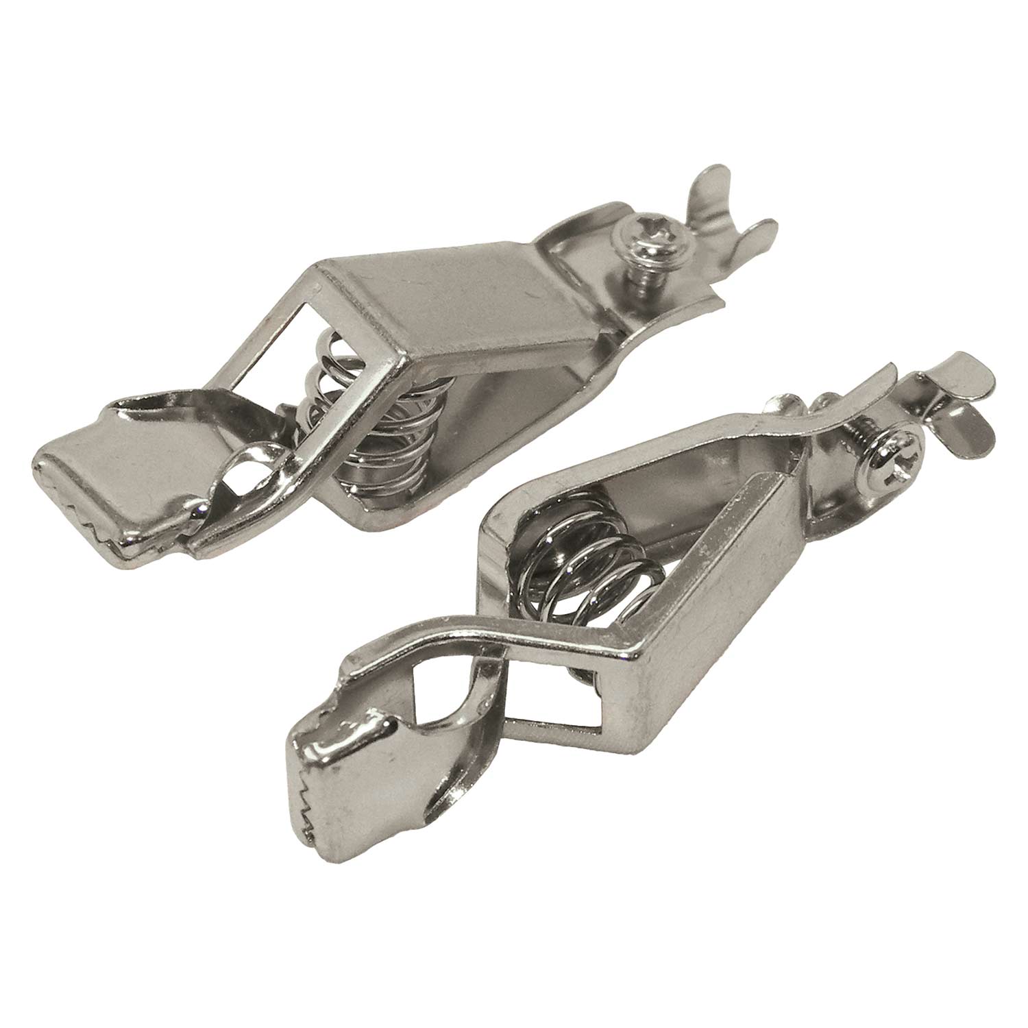 SEAVOLT Battery Alligator Clips, 12V DC