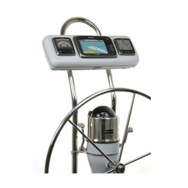 NAVPOD SystemPod Precut for Simrad NSS7 evo2 and B&G Zeus 7 and 2 ...