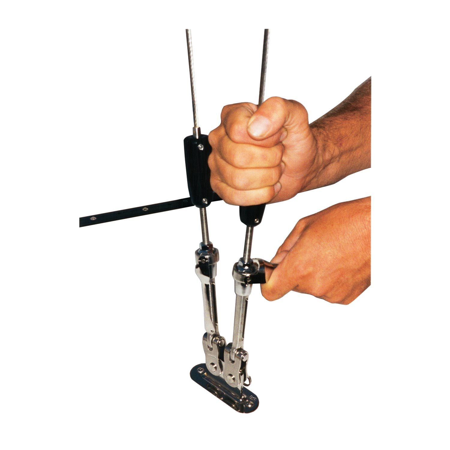RONSTAN Sealoc Turnbuckle Handle Kit