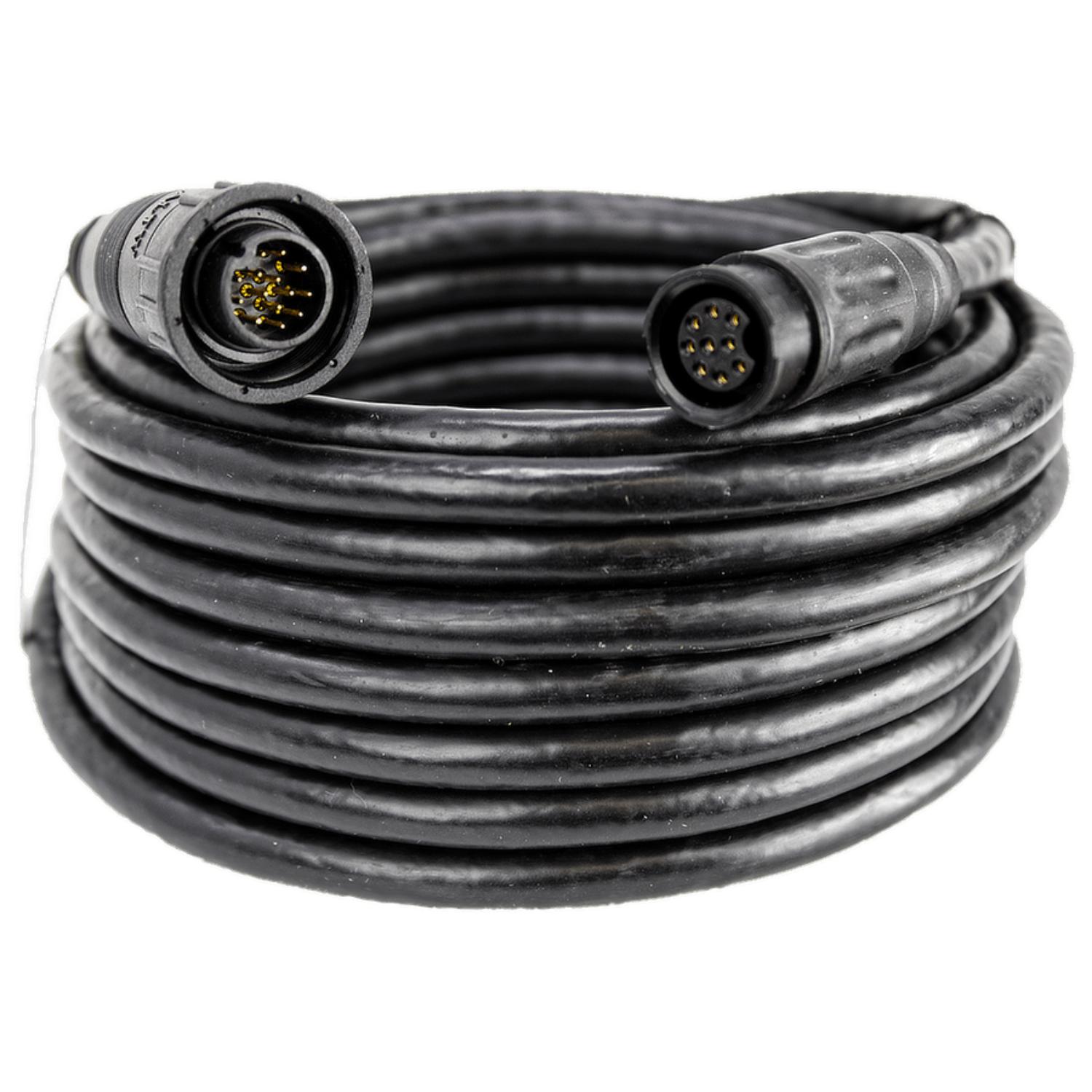AIRMAR TECHNOLOGIES M&M Cable, 9-Pin 1kW Series with Humminbird 14-pin ...