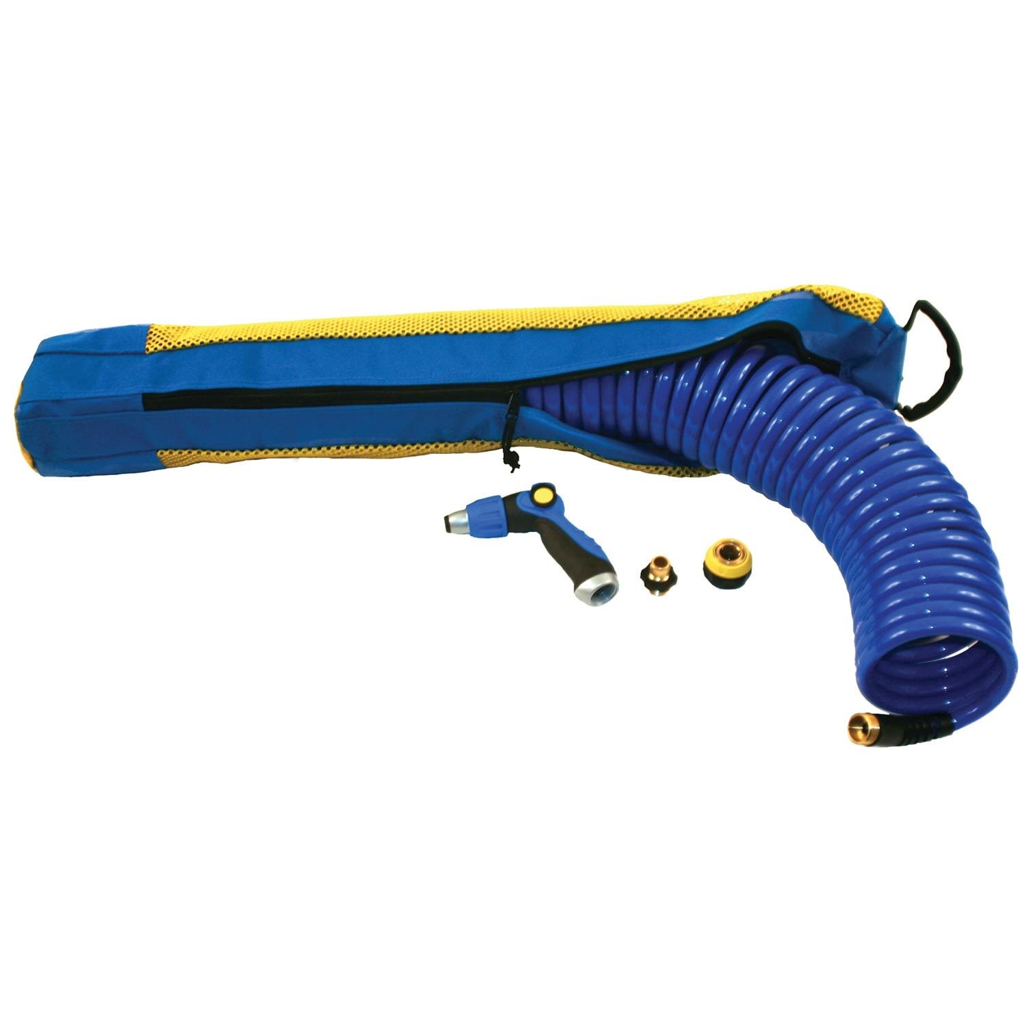 HOSECOIL 60' HoseCoil with Storage System