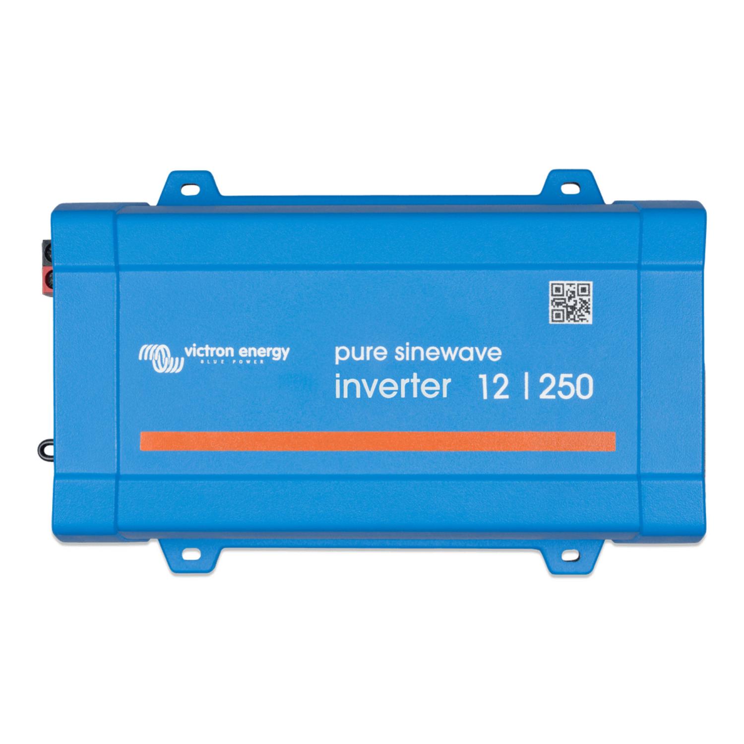 VICTRON Victron Energy Phoenix Inverter 12/250 120V VE.Direct NEMA GFCI