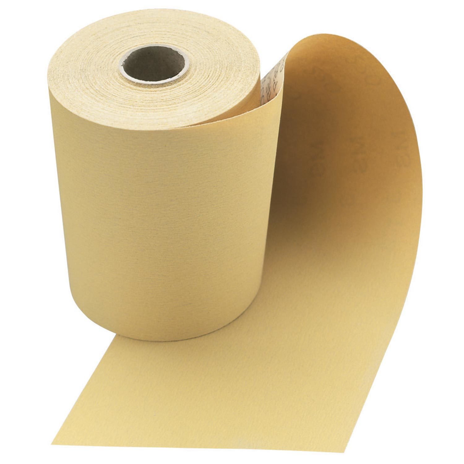 3M StikIt™ Gold Sheet Roll, 120A-Grit, 2 3/4" x 30 yds