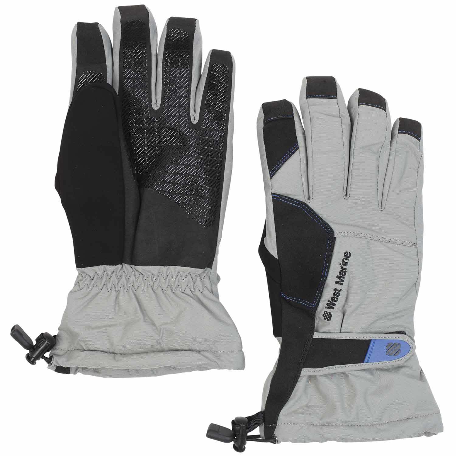 WEST MARINE Heavy Winter Gloves