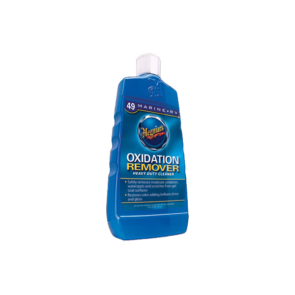 MEGUIARS Heavy Duty Oxidation Remover