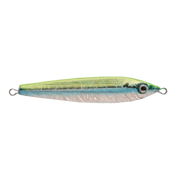 P-LINE Laser Minnow Fishing Lure, 2 oz.