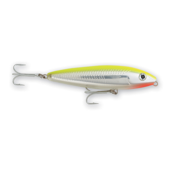 RAPALA Saltwater Skitter Walk® Fishing Lure, 4 3/8"