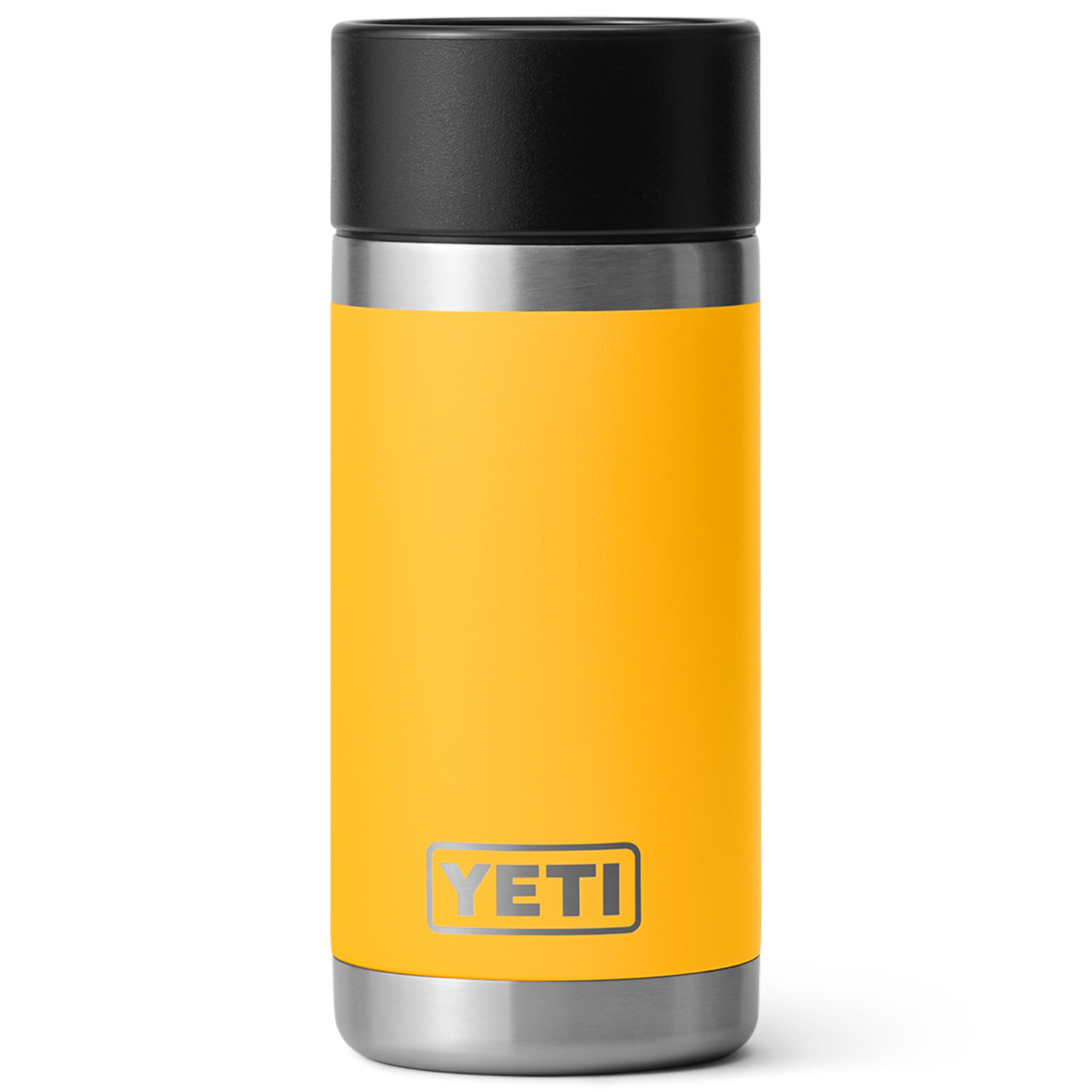 YETI 12 oz. Rambler® Bottle with Hot Shot Cap