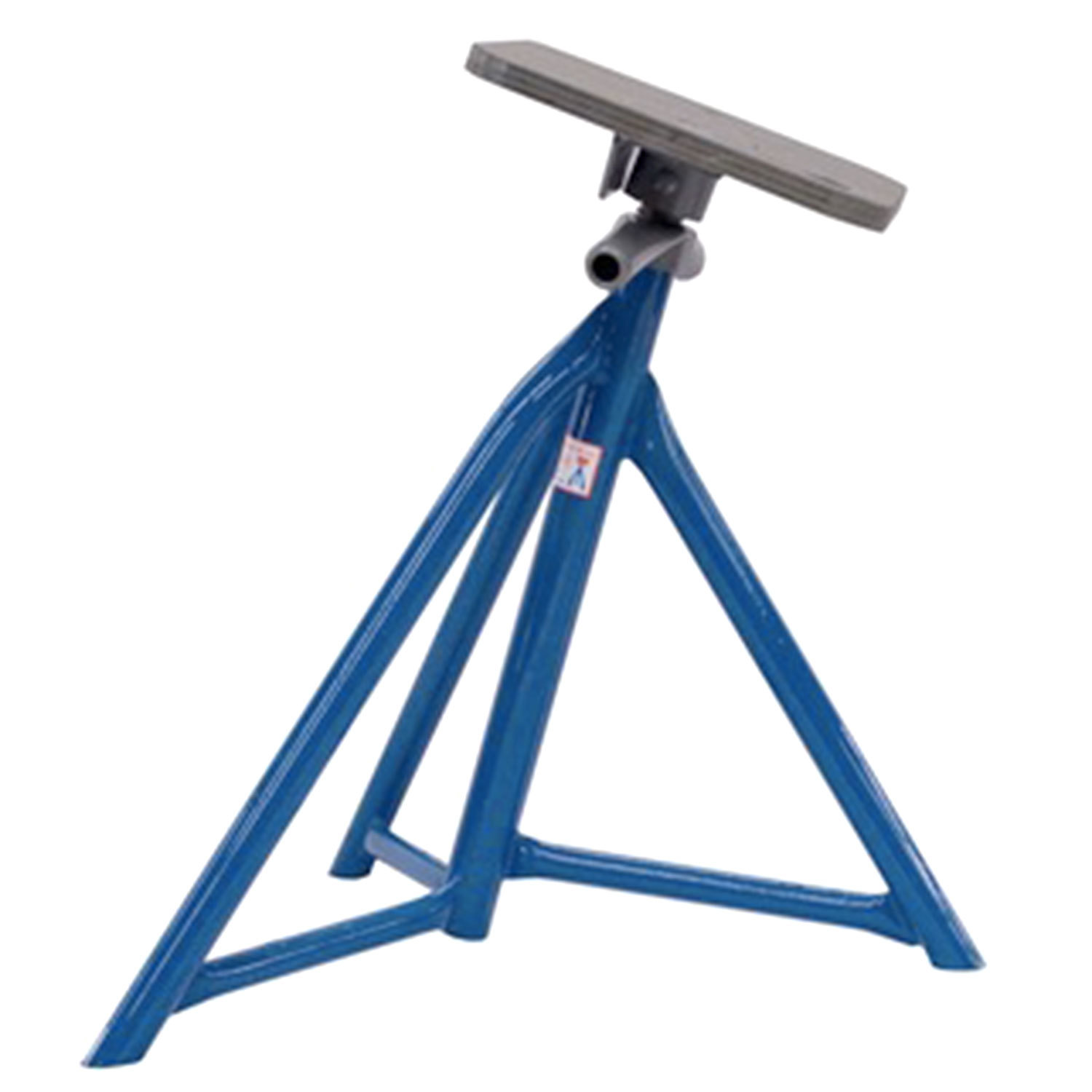 BROWNELL BOAT STANDS 24" to 36" Flat Top Sailboat Stand