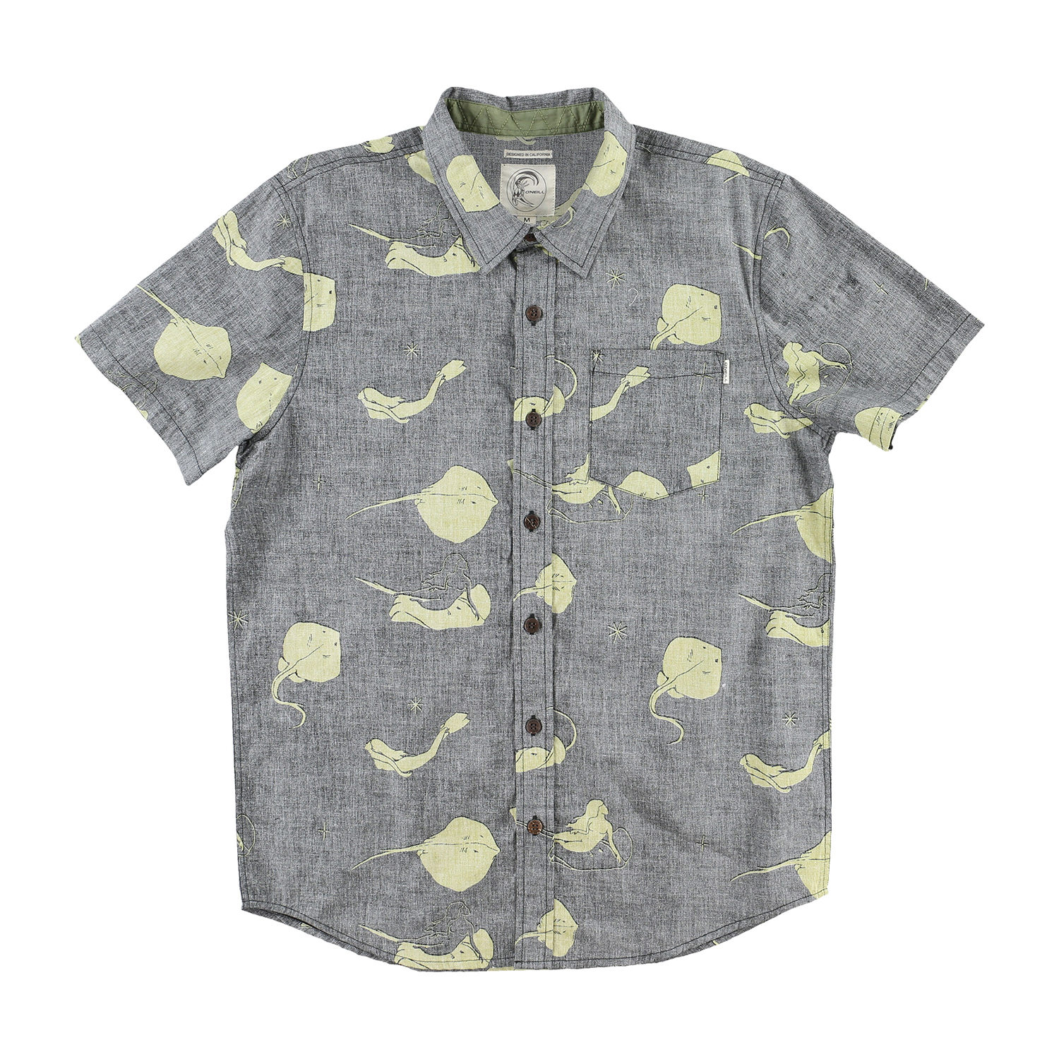 Men's Ray Ray Shirt | West Marine