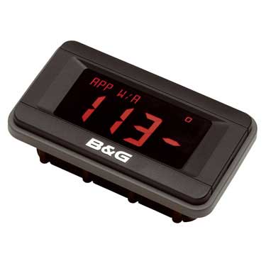 B&G 10/10 HV Display